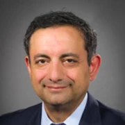 Reza Ghavamian Profile | Zucker School of Medicine