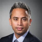 Timir Datta-Chaudhuri Profile | Zucker School of Medicine