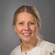 Kim Simpfendorfer Profile | Zucker School of Medicine