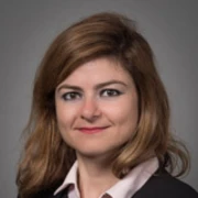 Tania Rebeiz Profile | Zucker School of Medicine