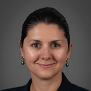 Oana Rosca Profile | Zucker School of Medicine