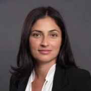 Nana Datan Profile | Zucker School of Medicine