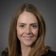 Christina Giannikas Starcic Profile | Zucker School of Medicine