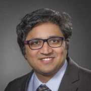 Keyur Thakar Profile | Zucker School of Medicine